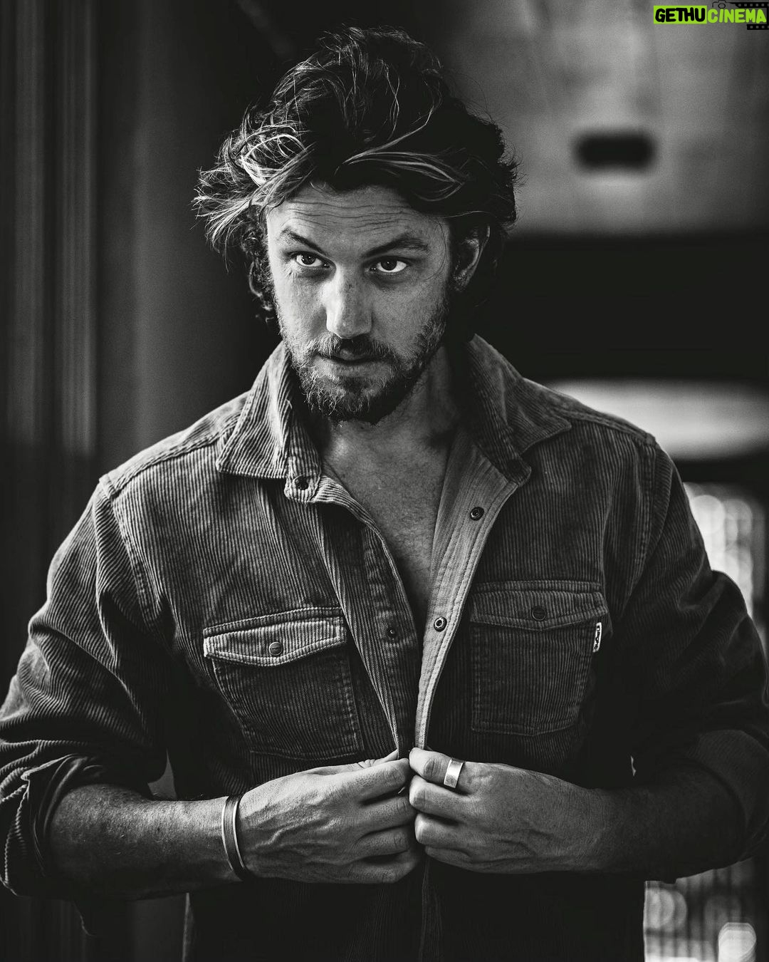 Adam Demos Instagram – @tim_ross_photography | Gethu Cinema