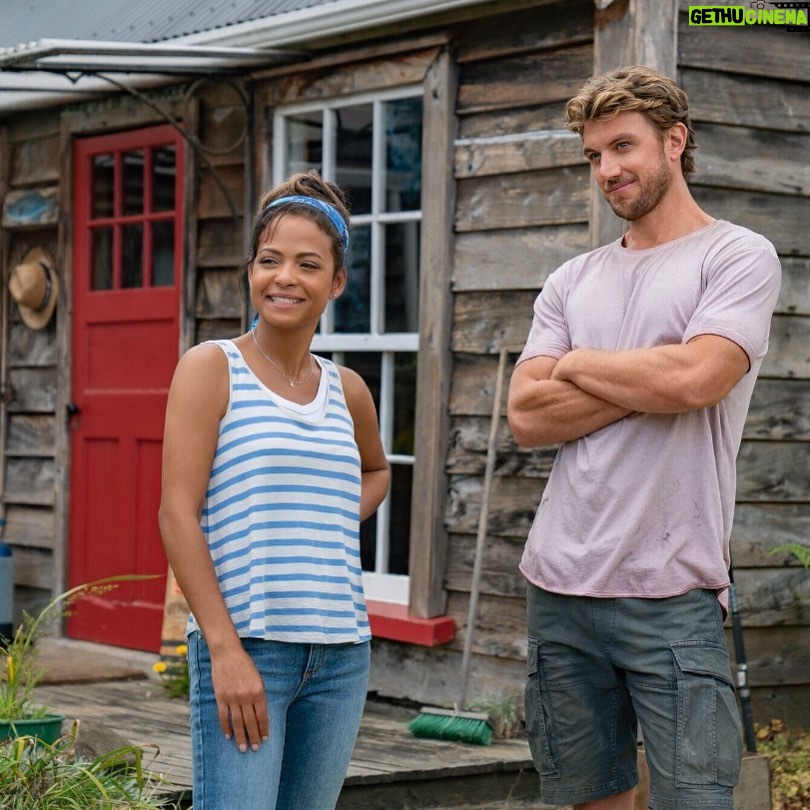 Adam Demos Instagram – Proud of our little feel good @netflixfilm # ...