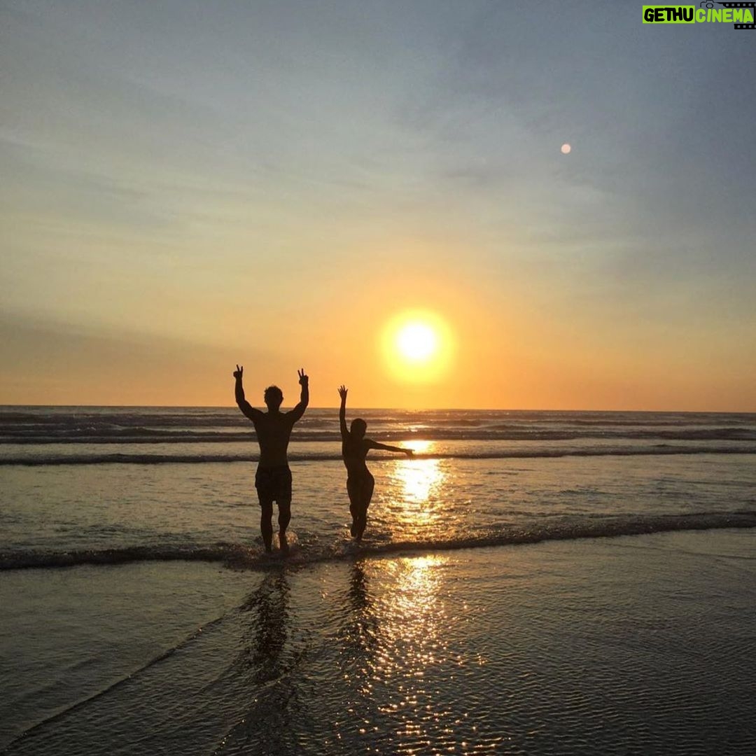 Adam Demos Instagram – The most epic scene to film on @netflixfilm # ...