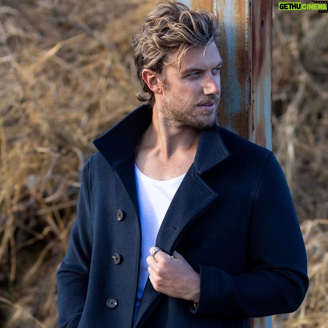 Adam Demos Instagram – @tim_ross_photography | Gethu Cinema