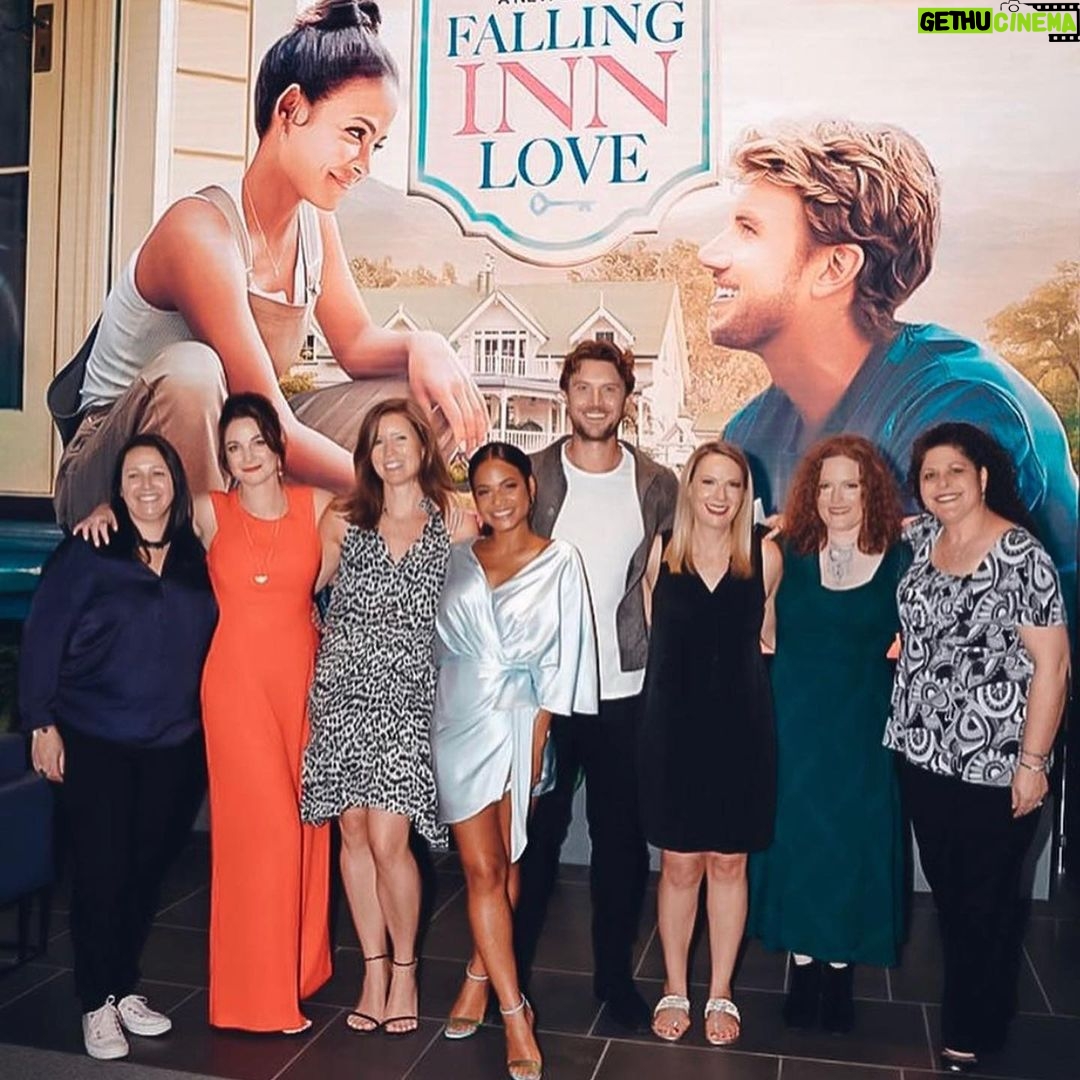 Adam Demos Instagram – Just one incredibly grateful bloke @netflixfilm ...