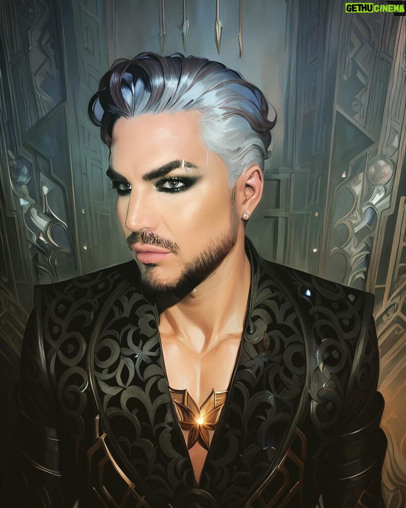 Actor Adam Lambert HD Instagram Photos and Wallpapers May 2023 | Gethu ...
