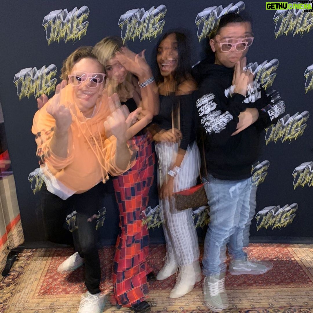 Addison Riecke Instagram – TONIGHT LITERALLY FELT SURREAL U GUYS ARE ...