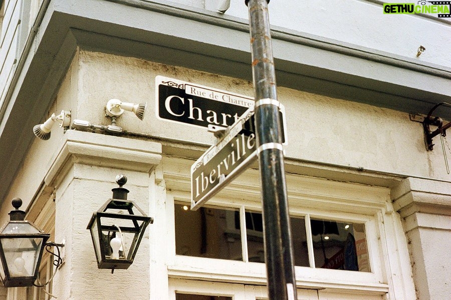 Addison Riecke Instagram – august roll part 1 New Orleans, Louisiana ...