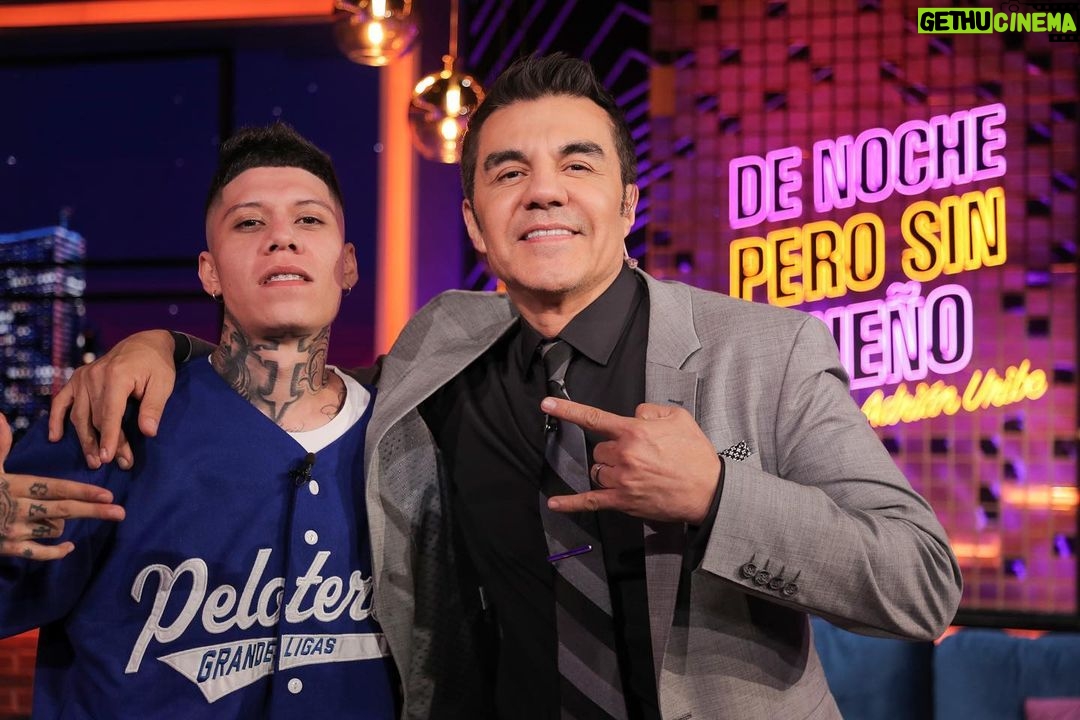 Actor Adrián Uribe HD Instagram Photos and Wallpapers January 2023 ...