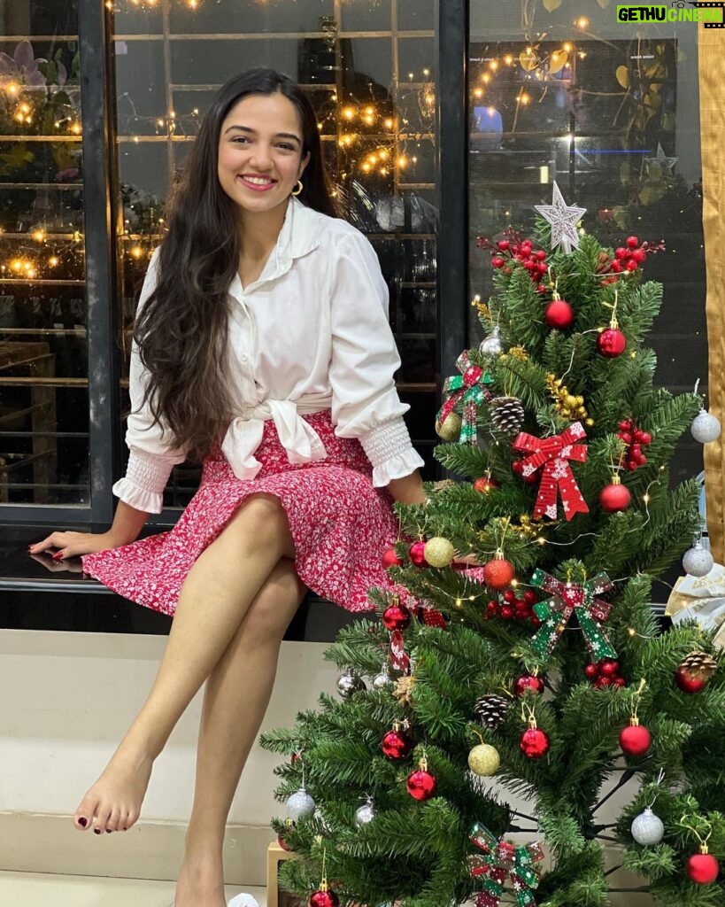 Actress Ahsaas Channa HD Instagram Photos and Wallpapers January 2024 ...
