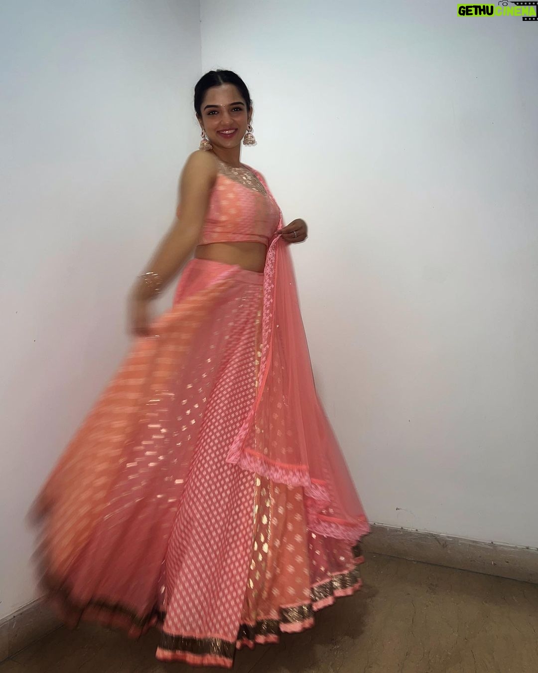 Ahsaas Channa Instagram – Shaadi season and you’ll only see me in ...