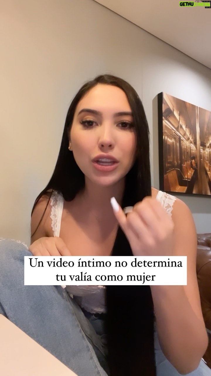 Aida Victoria Merlano Instagram – Esto es lo que pienso del video ...
