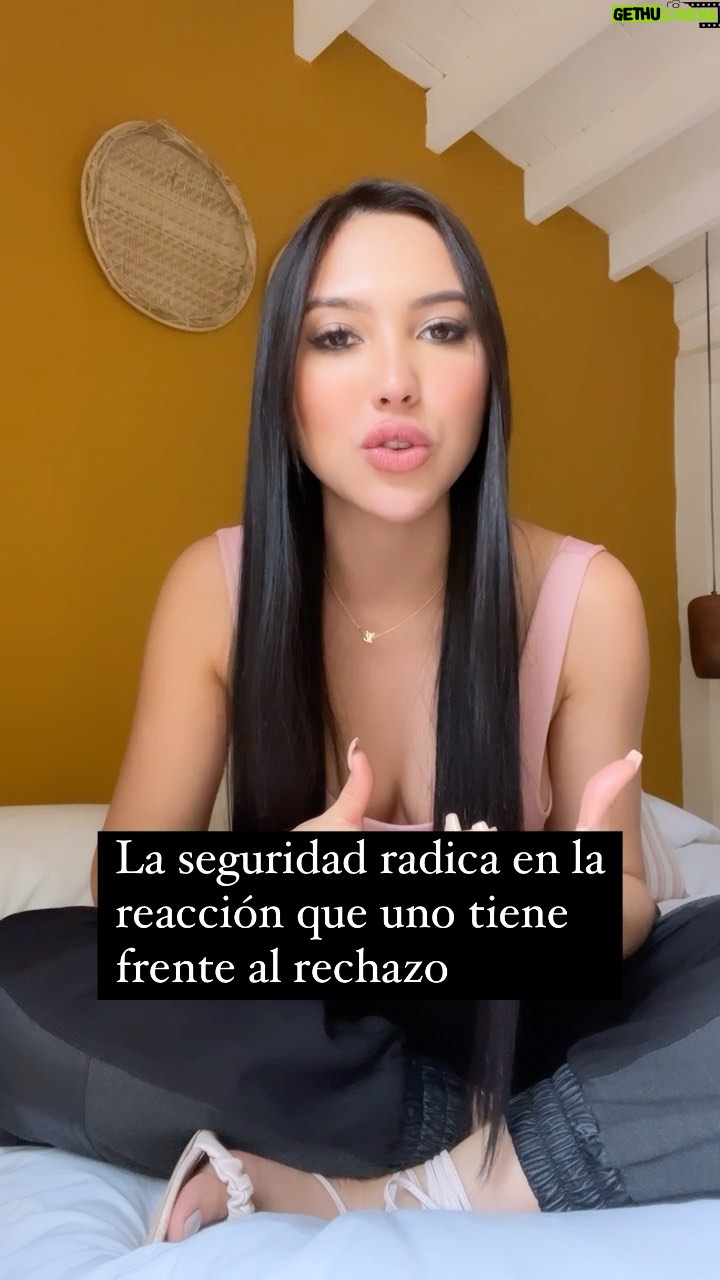 Aida Victoria Merlano Instagram – La gente segura NO NECESITA gustarle ...