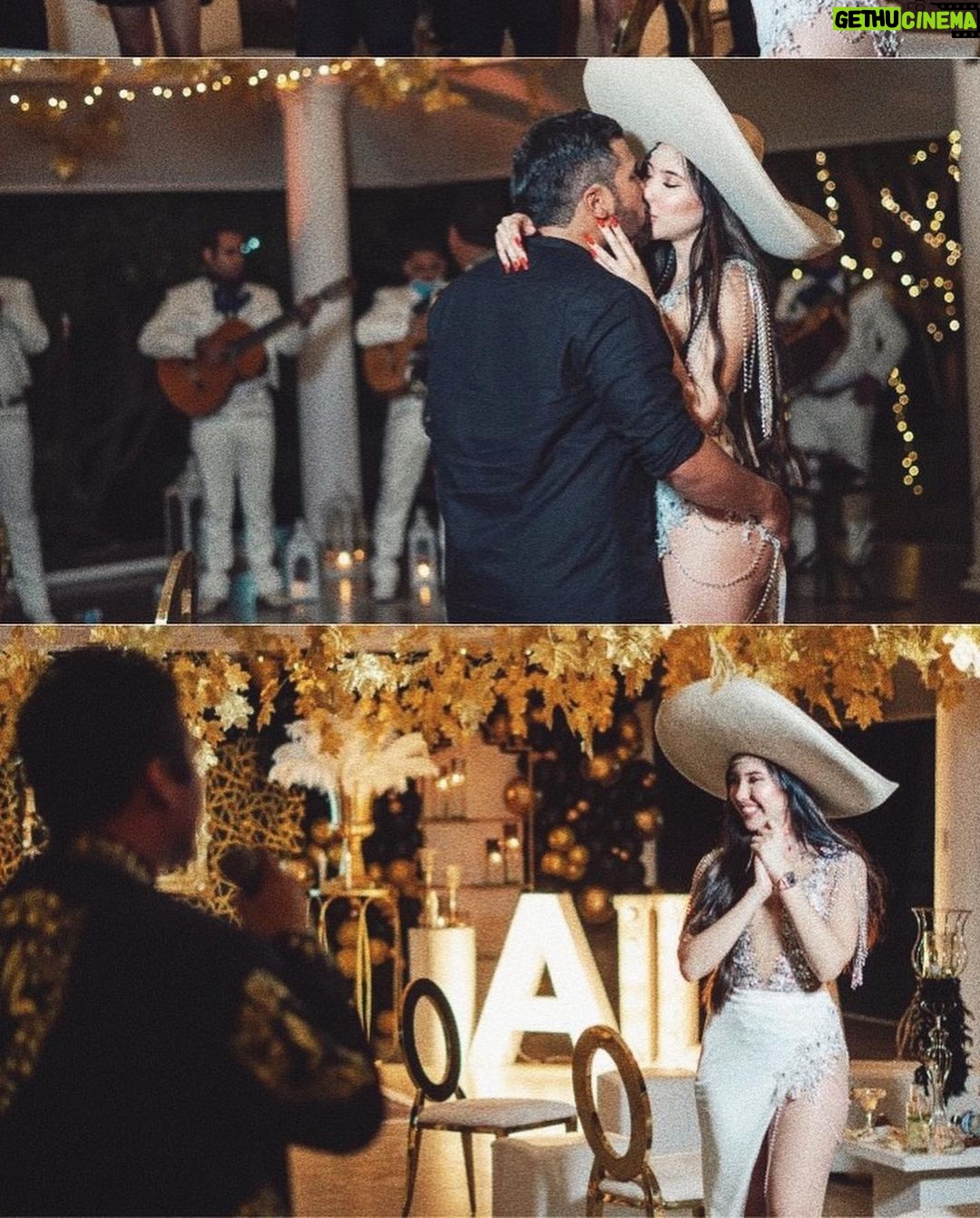 Aida Victoria Merlano Instagram – #TBT Había olvidado subir fotos de mi ...