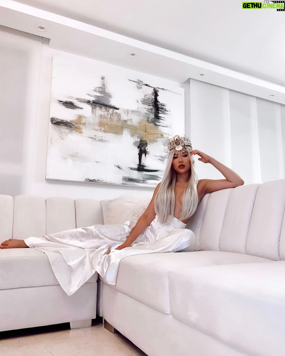 Aida Victoria Merlano Instagram – Uno no despierta su osadía a punta de ...