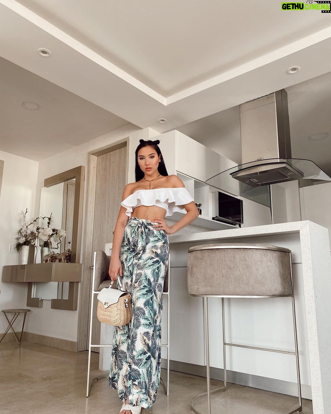 Aida Victoria Merlano Instagram – Barranquilla | Gethu Cinema