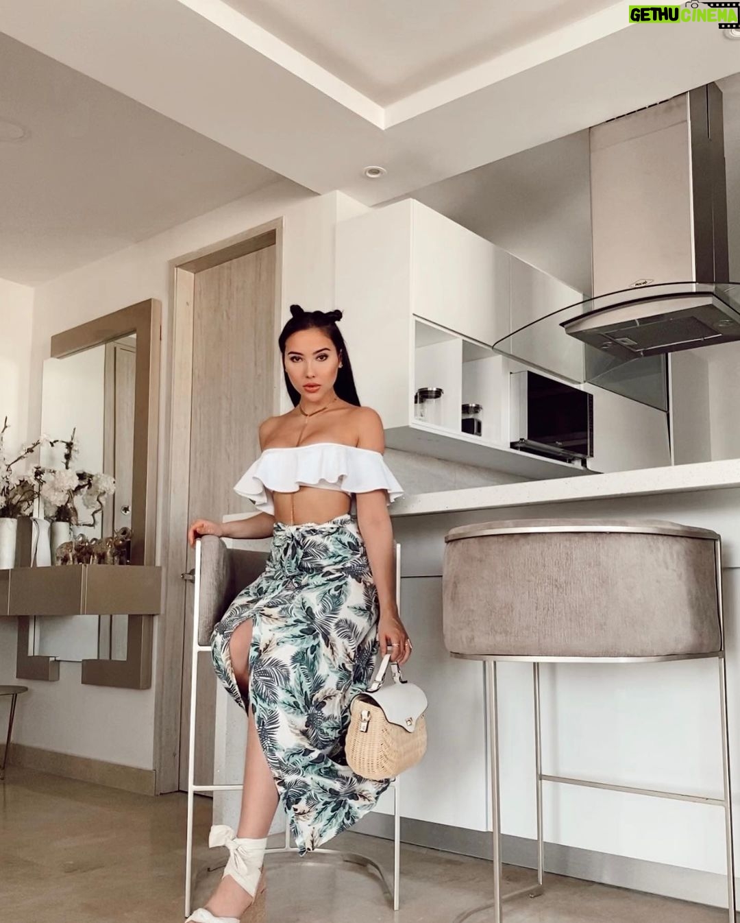 Aida Victoria Merlano Instagram – Barranquilla | Gethu Cinema