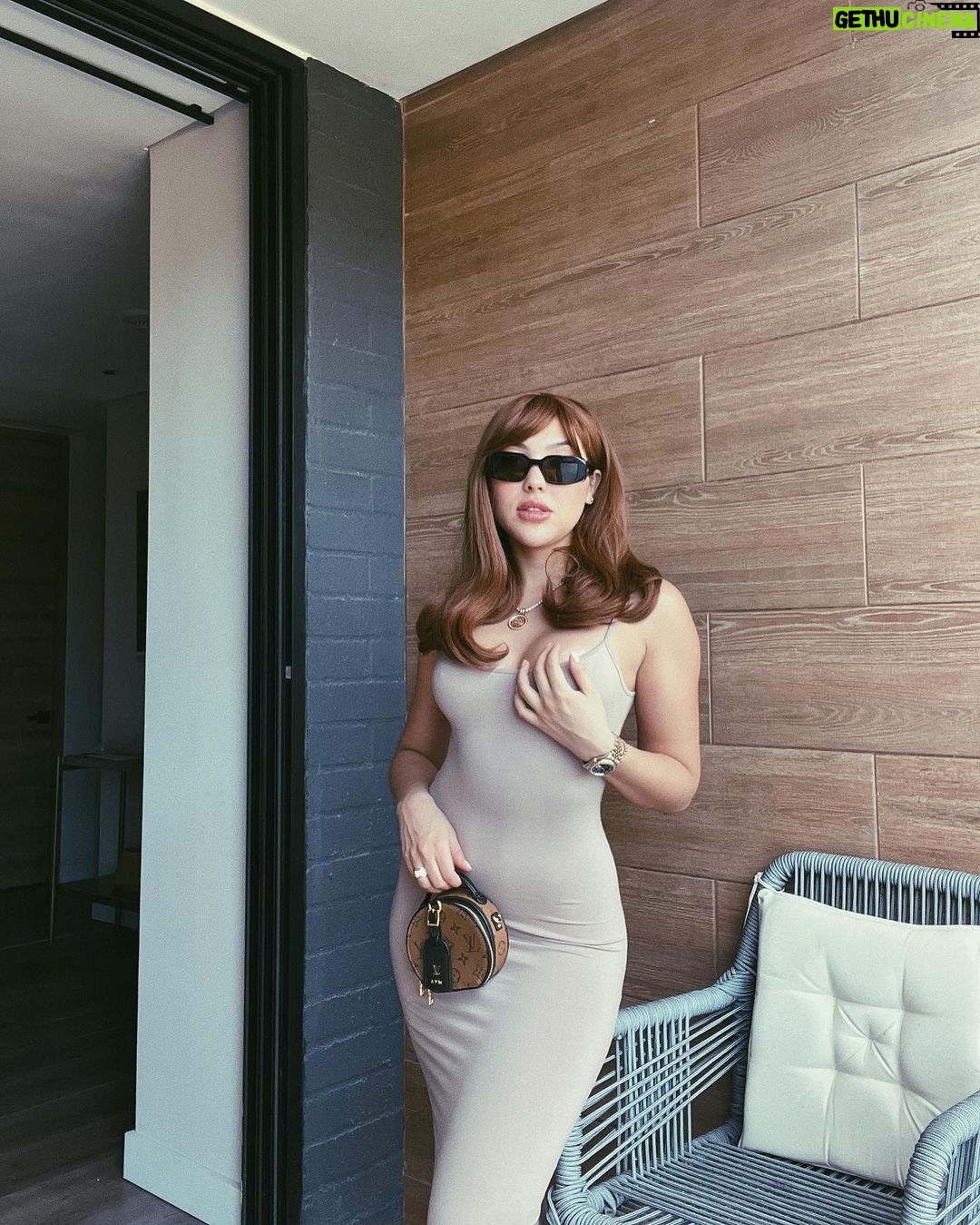 Aida Victoria Merlano Instagram – Barranquilla | Gethu Cinema