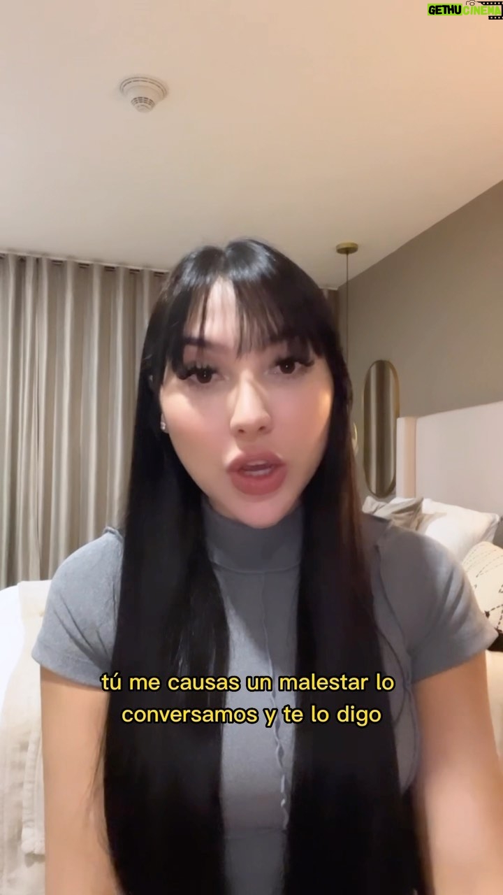 Aida Victoria Merlano Instagram – Una de las responsabilidades que ...