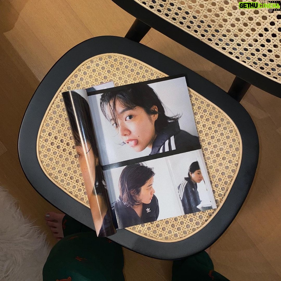 Aimyon Instagram – 🤭 | Gethu Cinema