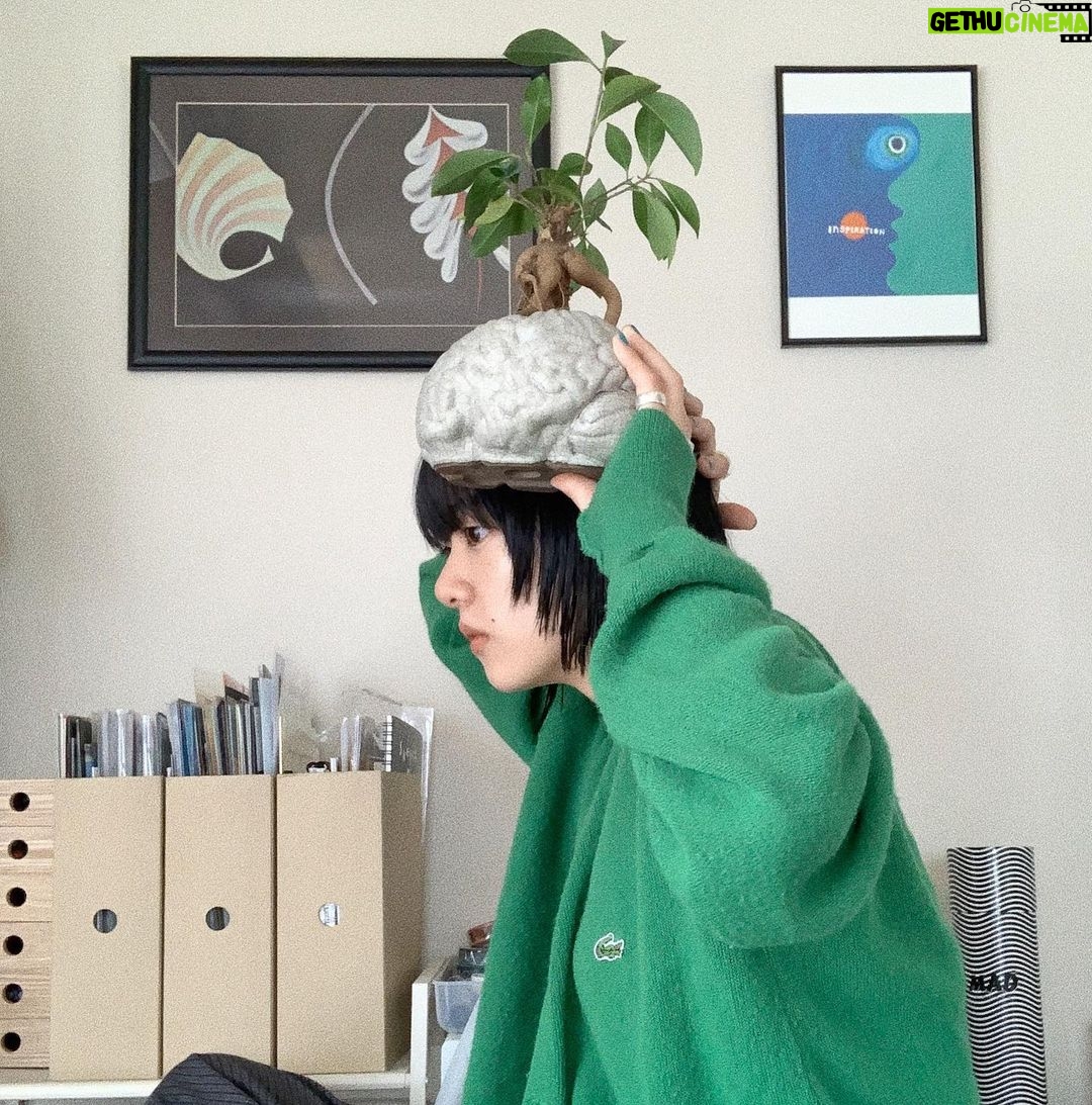 Aimyon Instagram – | Gethu Cinema