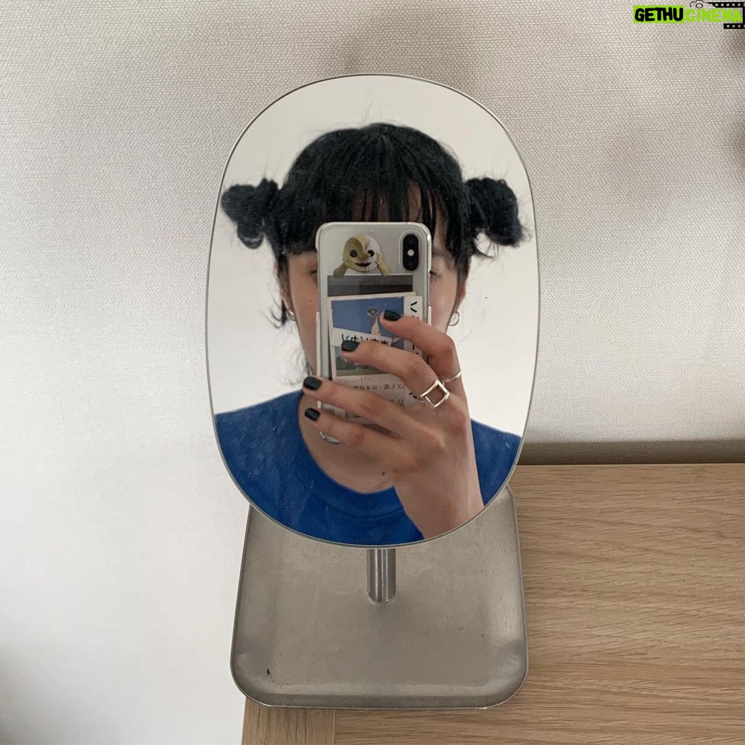 Aimyon Instagram – | Gethu Cinema