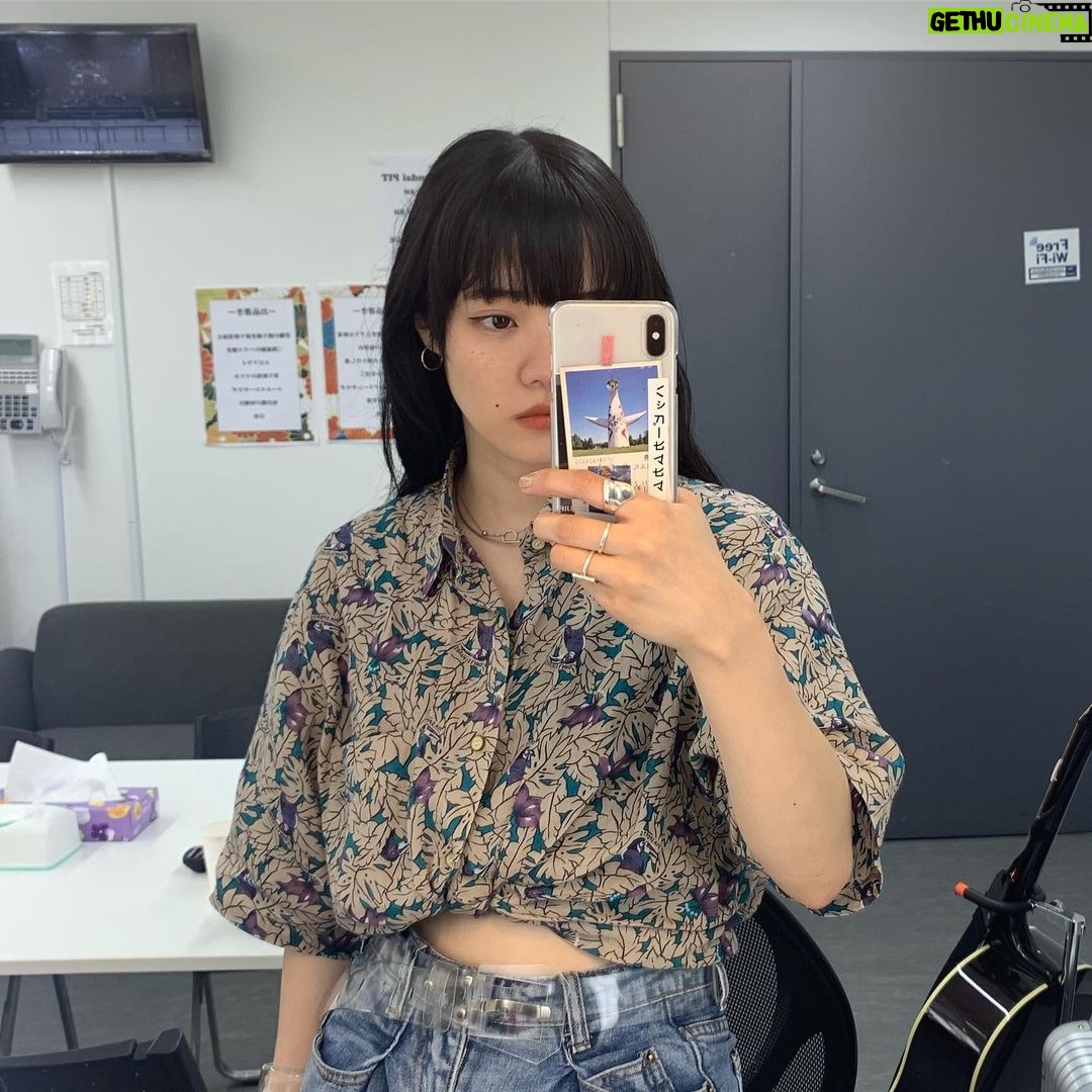 Aimyon Instagram – | Gethu Cinema