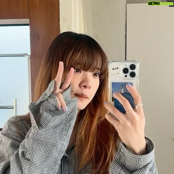 Aimyon Instagram – 😘 | Gethu Cinema