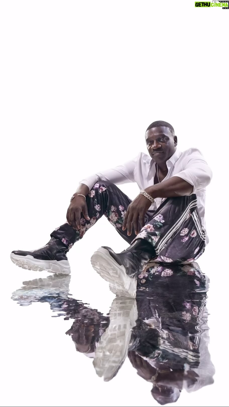Actor Akon HD Instagram Photos and Wallpapers March 2024 | Gethu Cinema