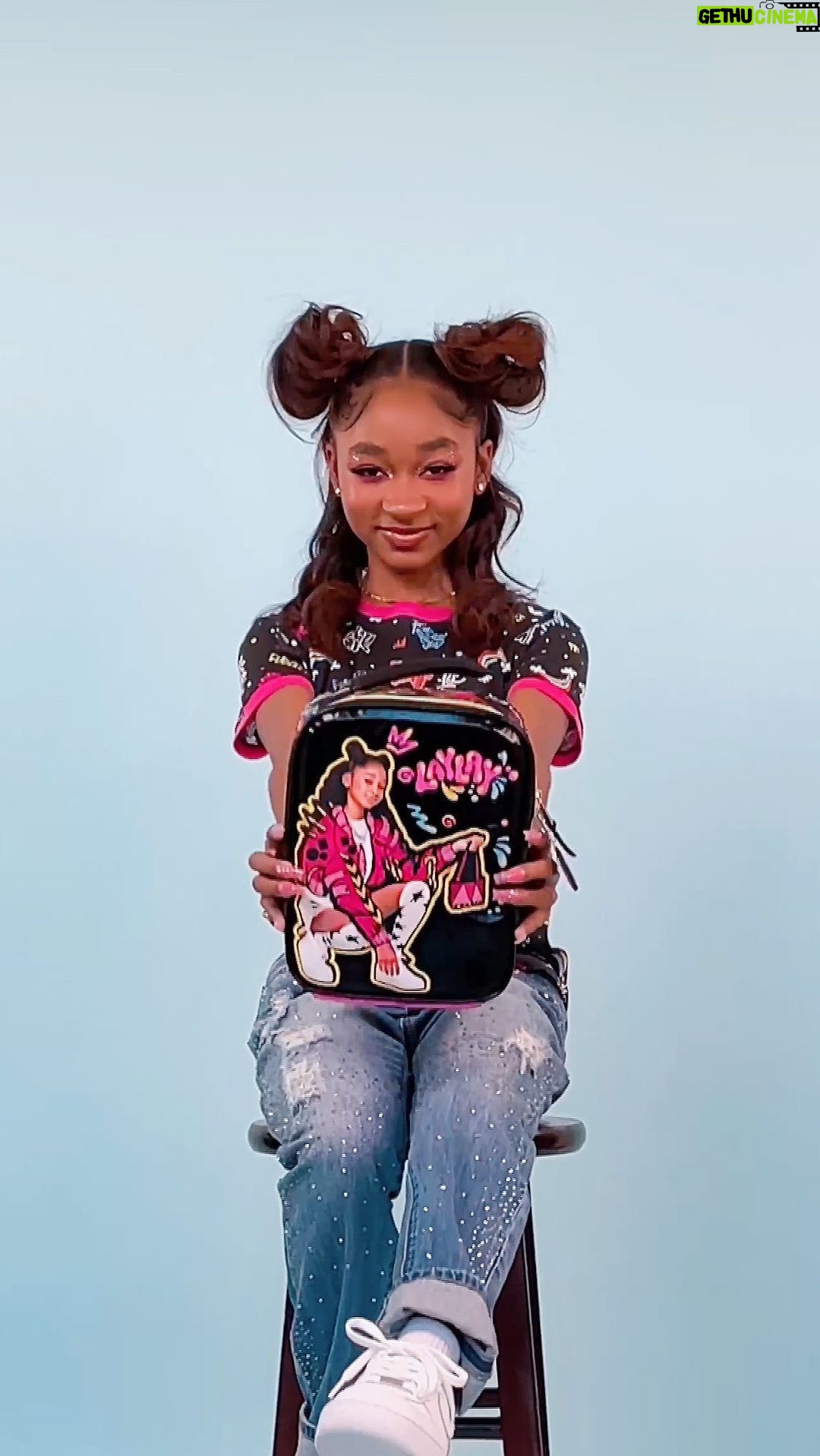 Alaya High Instagram – When it’s picture day📸 Slay your way back-to ...