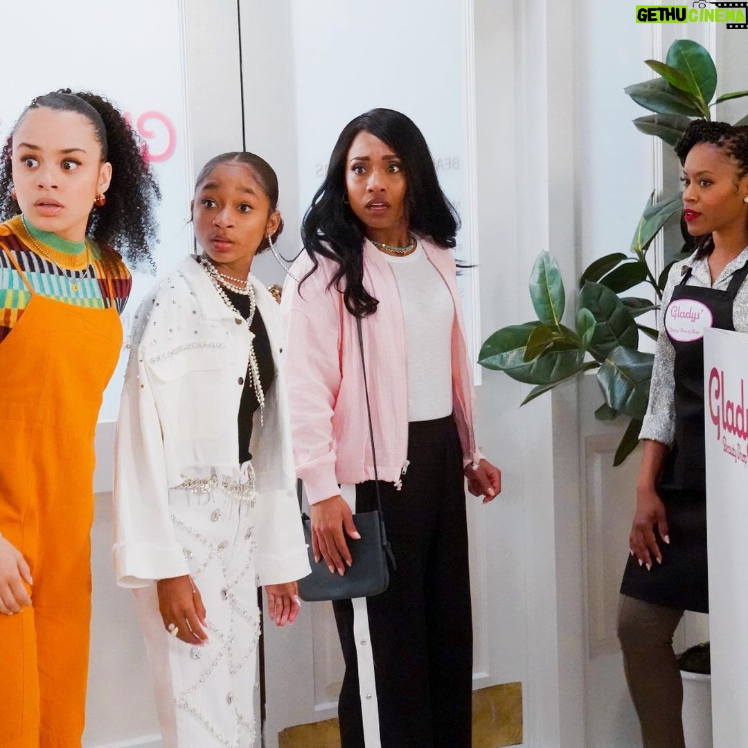 Alaya High Instagram – We are spilling all the tea ☕️ tonight at the ...