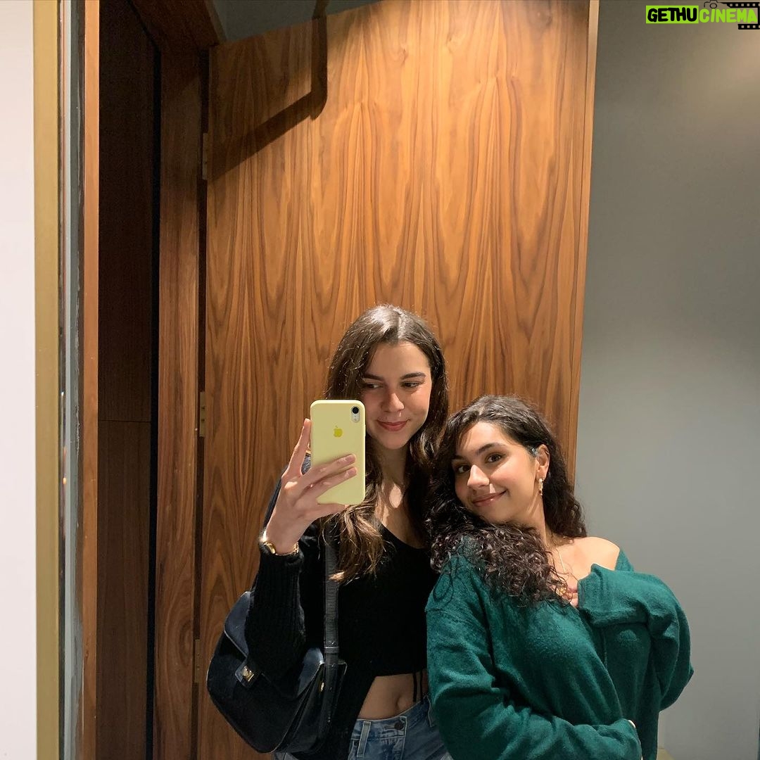 Alessia Cara Instagram – 🍂 | Gethu Cinema