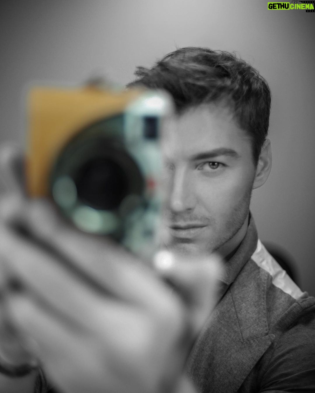 Actor Alex Sparrow HD Instagram Photos and Wallpapers January 2024 ...