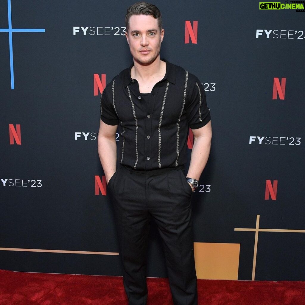 Actor Alexander Dreymon HD Instagram Photos and Wallpapers June 2023 ...