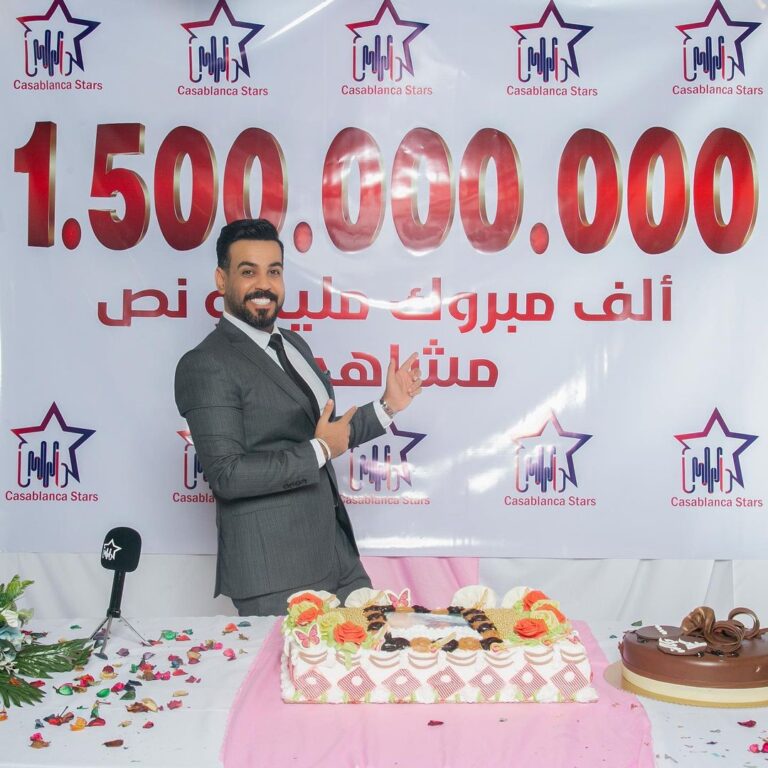 Ali Jassim’s Top 10 Instagram Photos That Captured Hearts