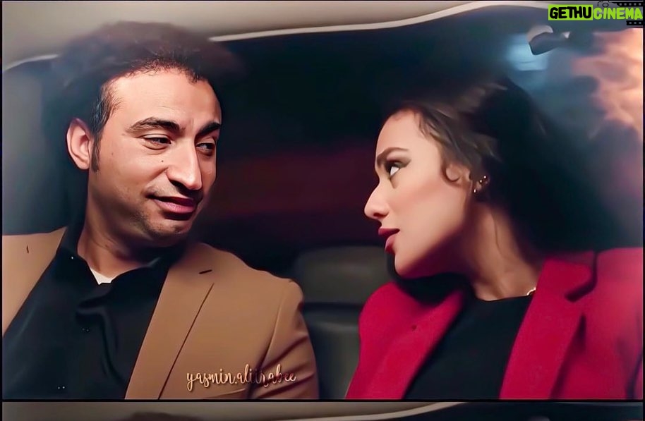 Ali Rabie Instagram – من مسلسل #نصي_التاني الحلقات ٣ و ٤ على شاهد الان ...