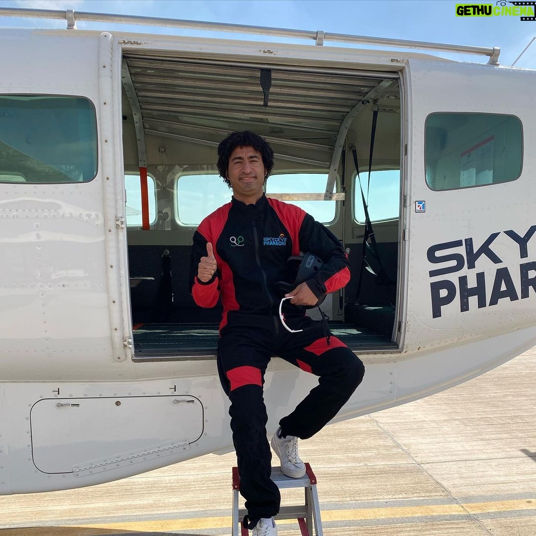 Ali Rabie Instagram – الحمد لله للنجاح الكبير لفيلم #بعد_الشر في كل ...