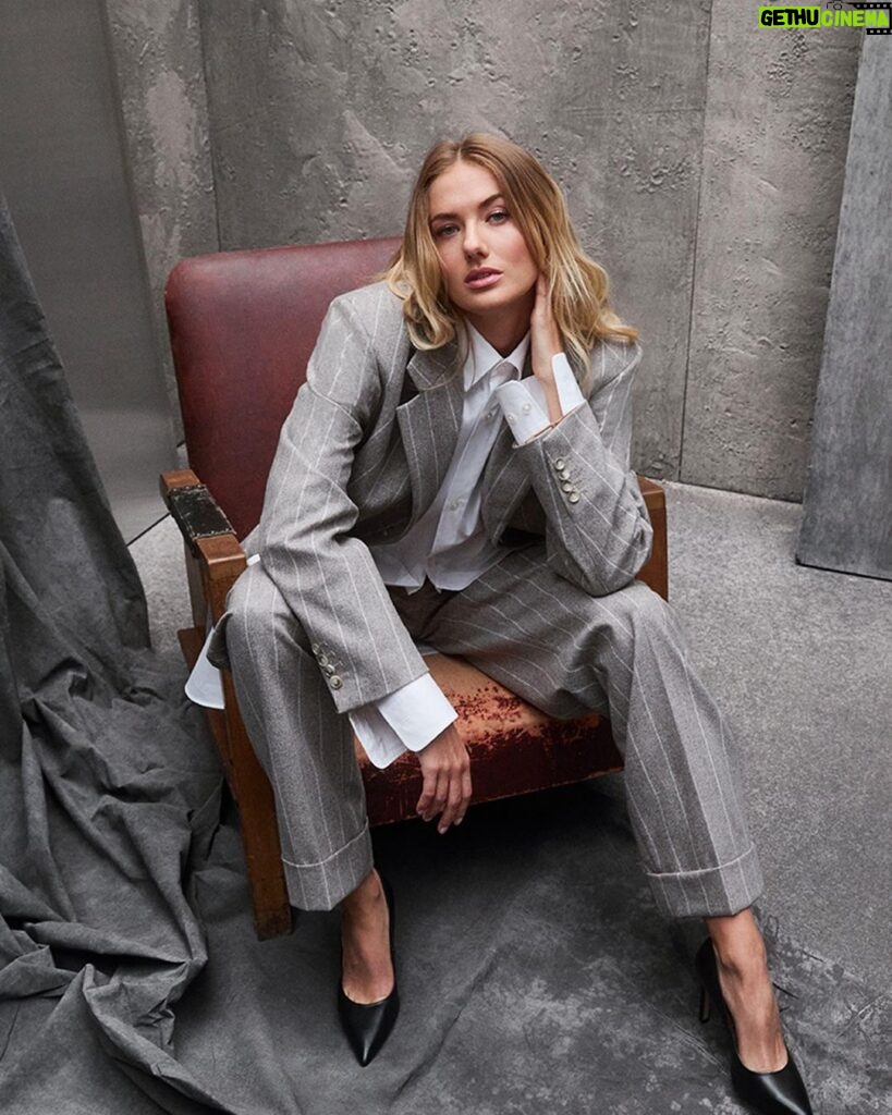 Actress Alica Schmidt HD Instagram Photos and Wallpapers September 2023 ...