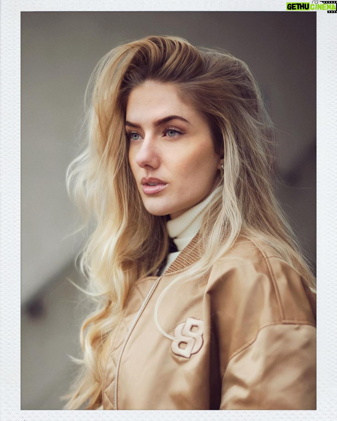 Alica Schmidt Instagram – Double B, Every Me. Because there’s more than ...