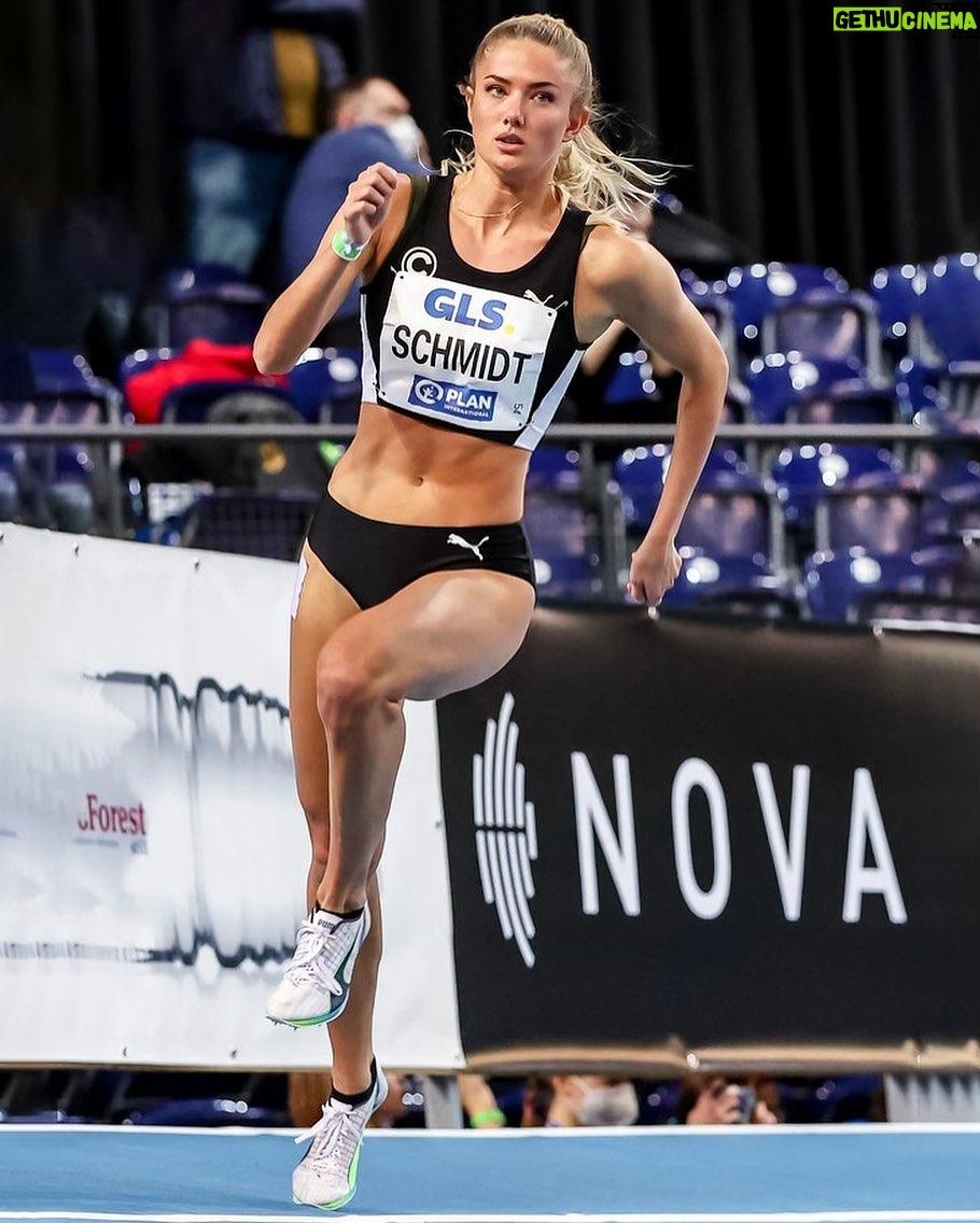 Alica Schmidt Instagram – The mind is everything. What you think you ...