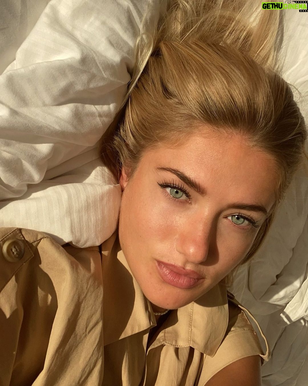 Alica Schmidt Instagram – I‘ve got summer on my mind 🌞🍉 | Gethu Cinema