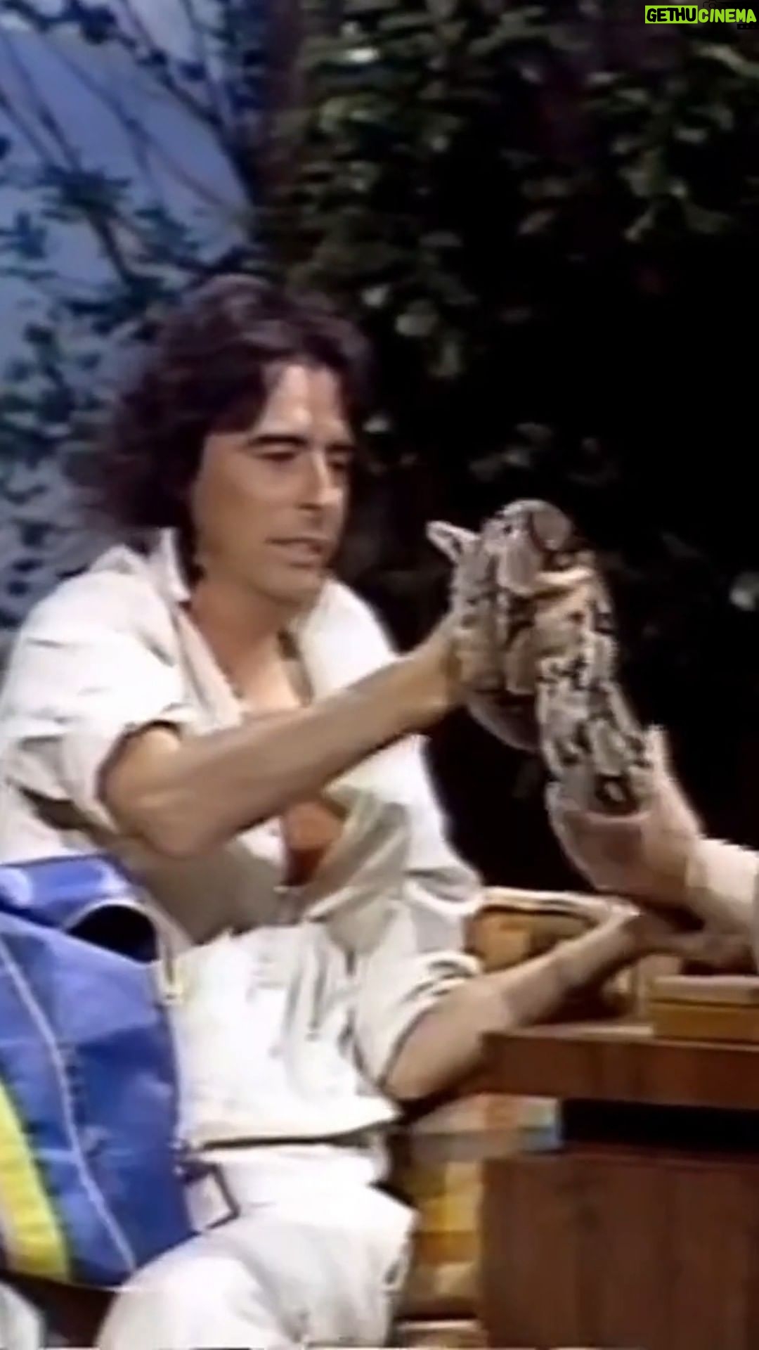 Alice Cooper Instagram – From Kachina to Shed Bundy, what would you ...