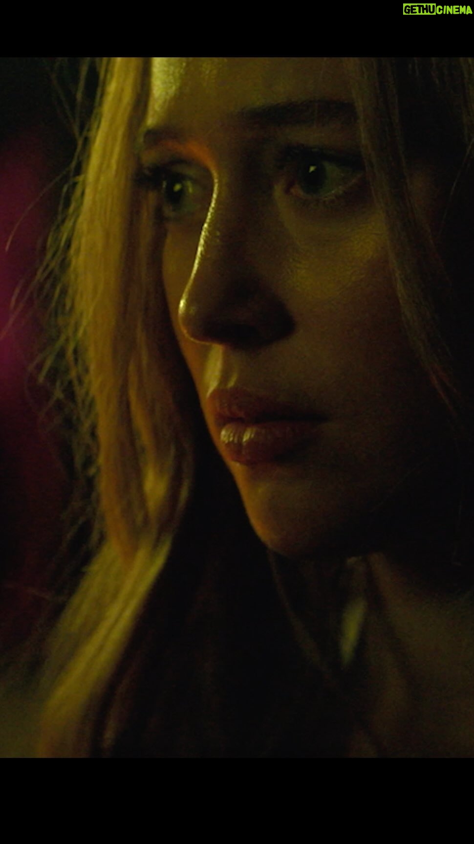Alycia Debnam-Carey Instagram – The Lost Flowers of Alice Hart starring ...