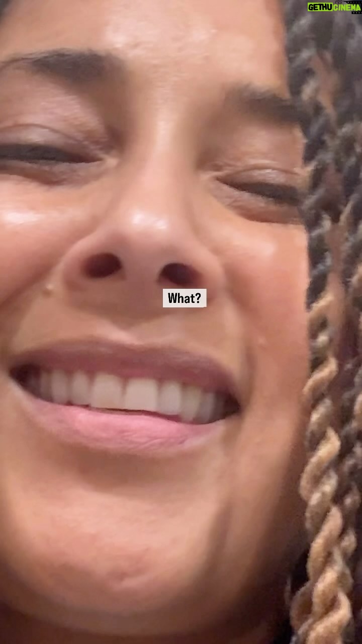 Amanda Seales Instagram – So, Genuhsidin’ Biden is chumming it up with ...