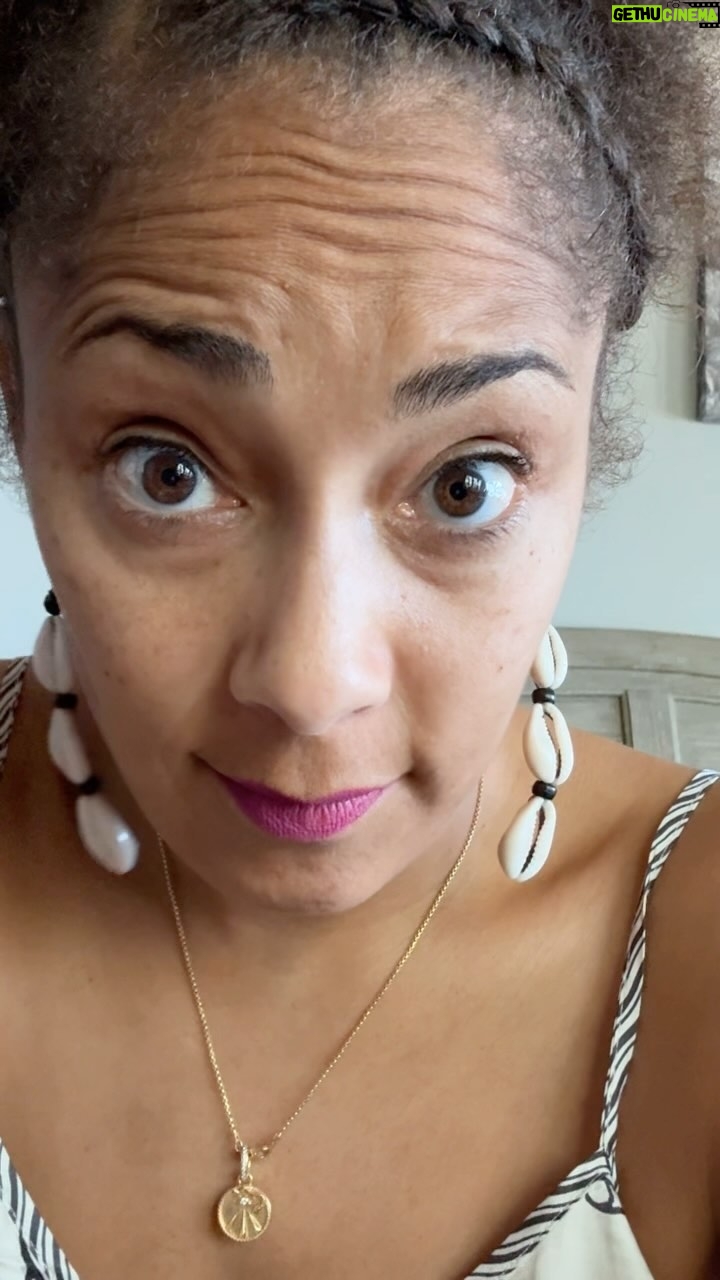 Actress Amanda Seales HD Instagram Photos and Wallpapers March 2024 ...