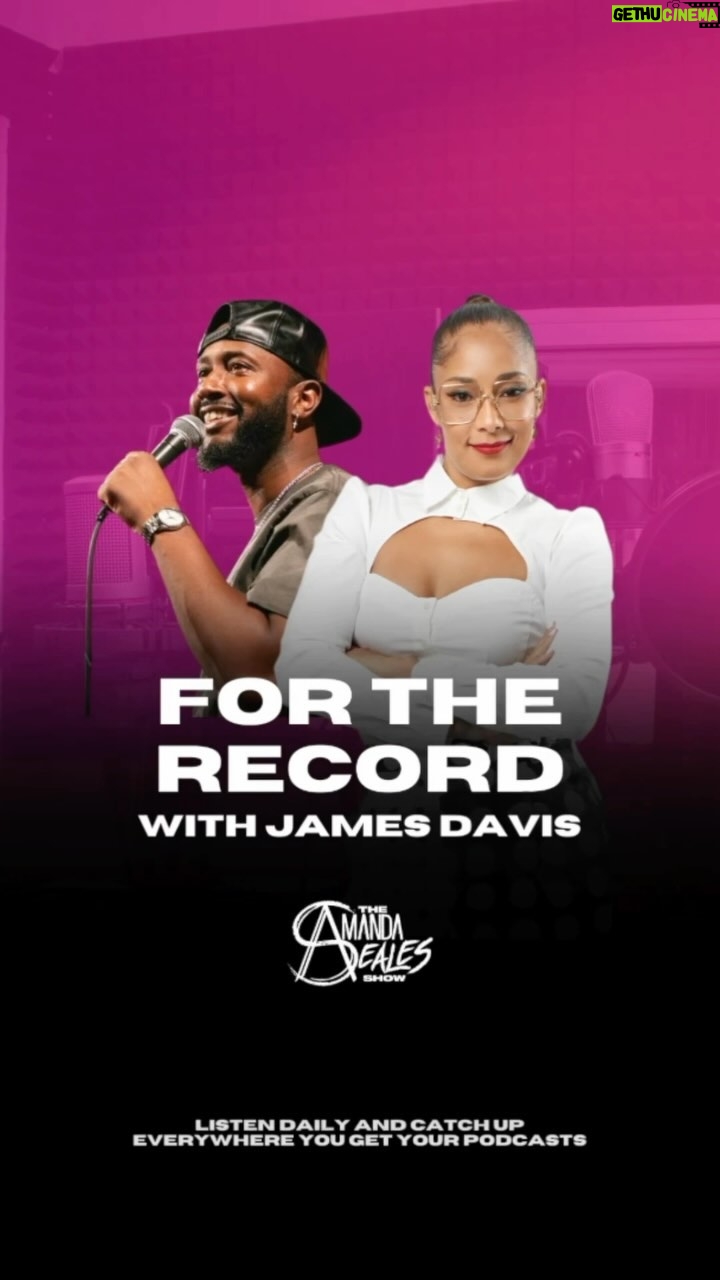 Actress Amanda Seales HD Instagram Photos and Wallpapers February 2024 ...