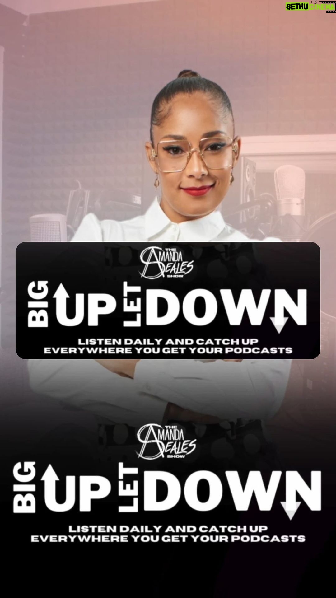 Amanda Seales Instagram – Snoop, Only Fans, and brown bricks! Follow us ...