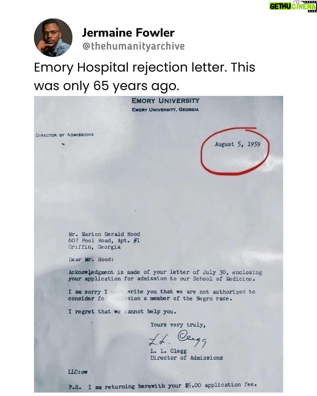 Amanda Seales Instagram – “@yourrightscamp Representatives Greg Murphy ...