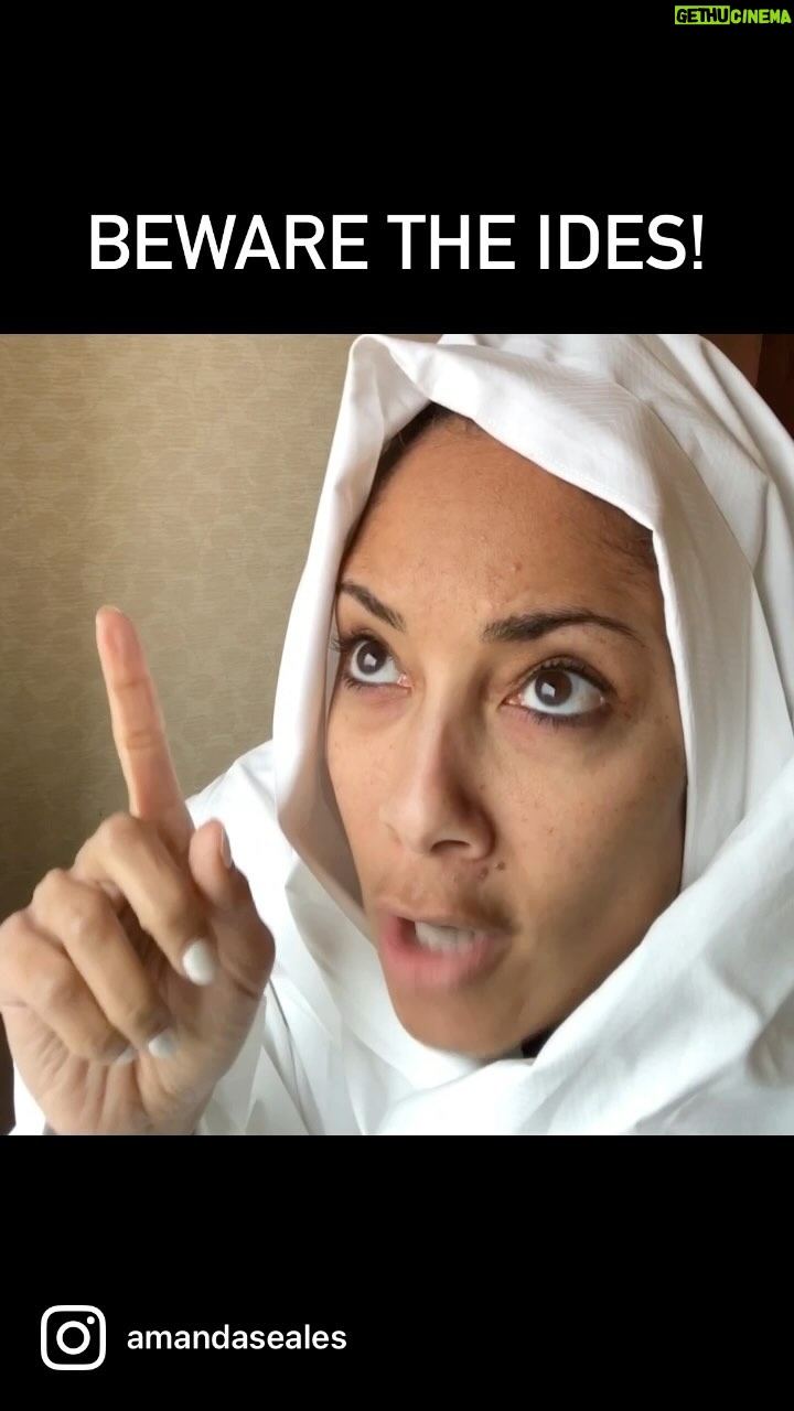 Actress Amanda Seales HD Instagram Photos and Wallpapers March 2024 ...