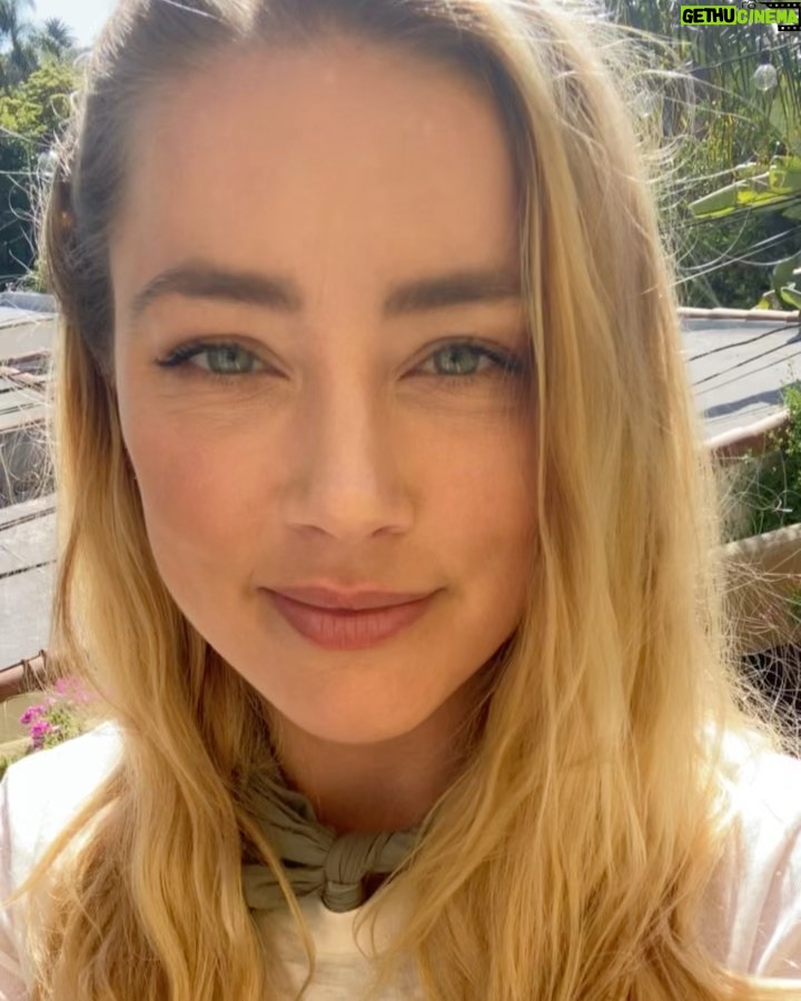 Amber Heard Instagram – So proud to celebrate the 50th anniversary of ...