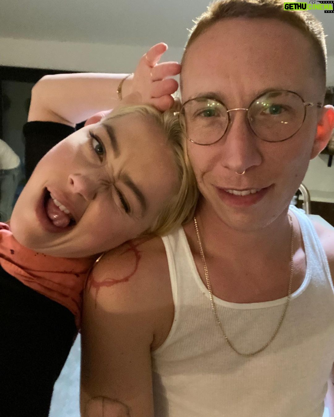 Amber Heard Instagram – There are not nearly enough words to say how ...