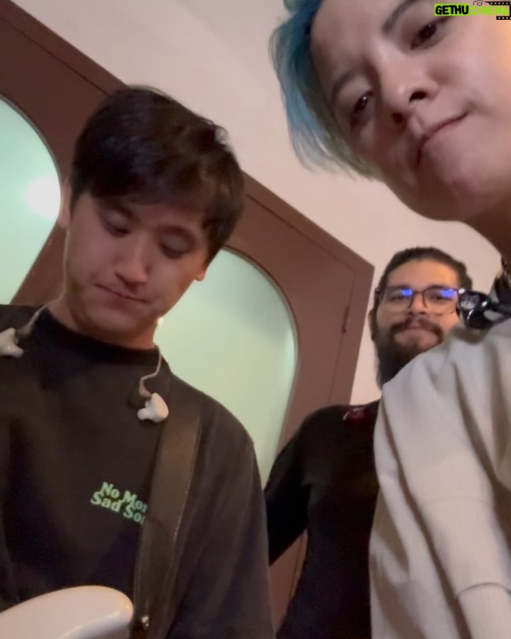 Amber Liu Instagram – WUHAN!! Im so happy i got to come to and perform ...