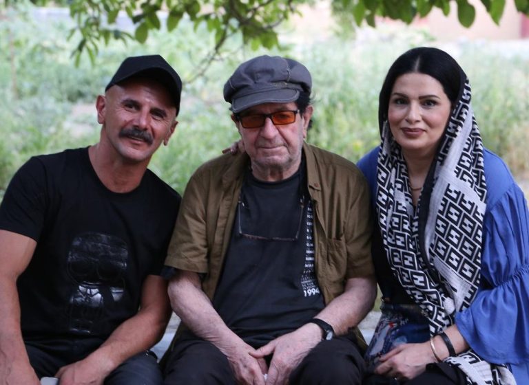 Amin Hayaei’s Instagram: The 10 Most Loved Photos