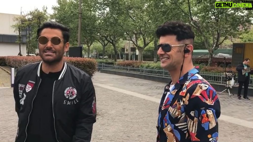 Actor Amin Hayaei HD Photos and Wallpapers March 2019 | Gethu Cinema